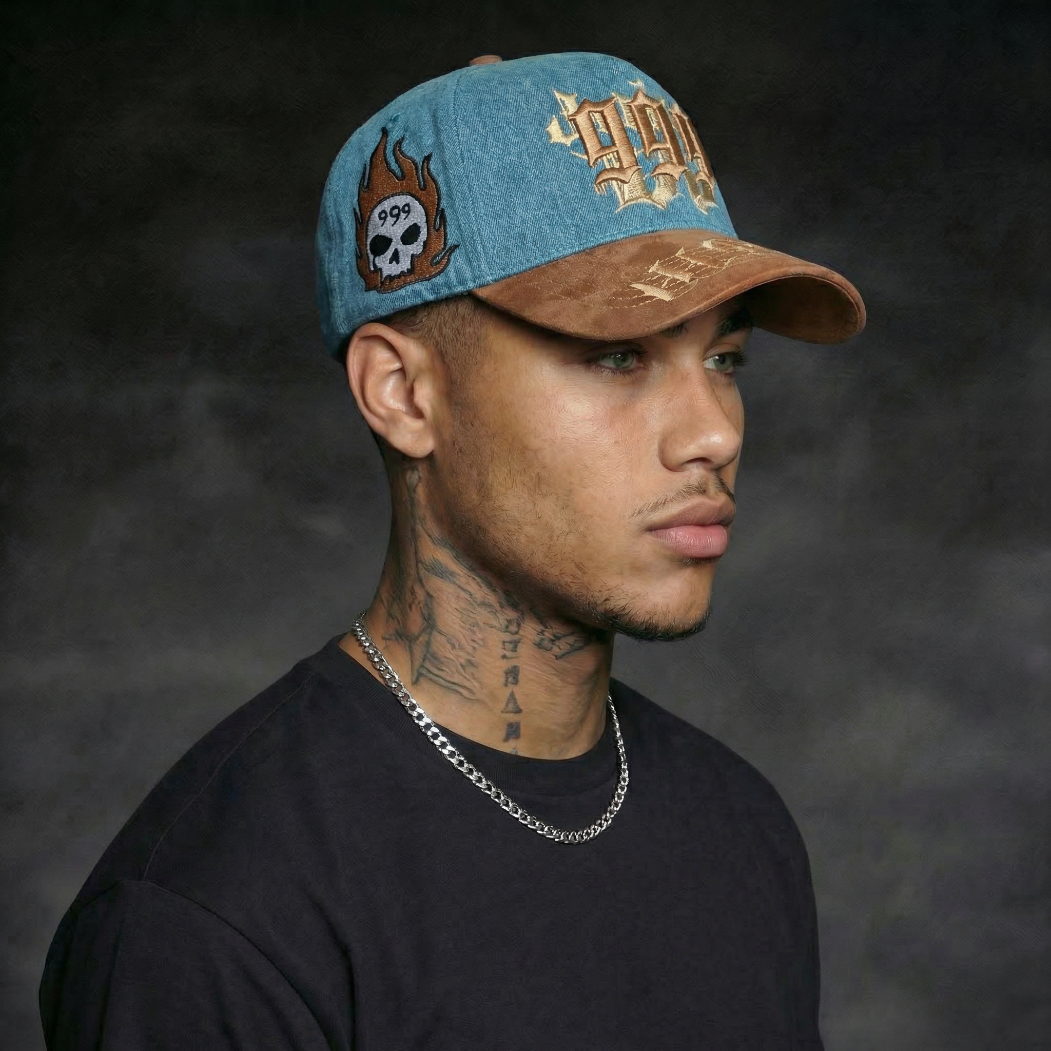 JUICE WRLD™ Limited Edition Hat – LXGACY